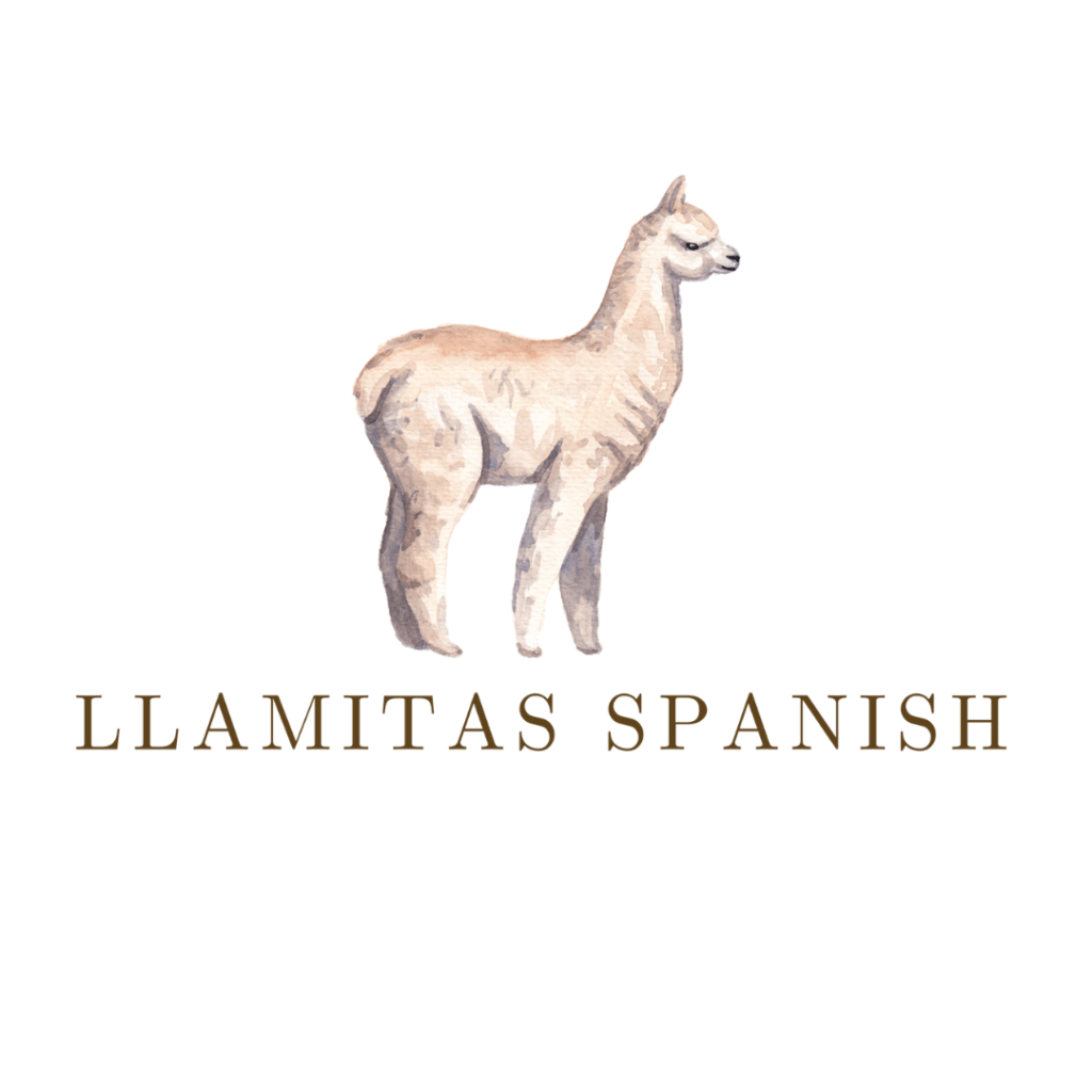 Parent Review of Llamitas Spanish Homeschool Curriculum ⁄ Grow Spanish.com