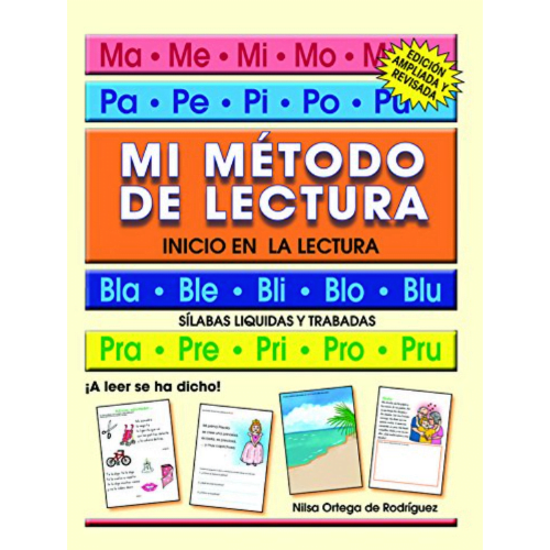Spanish Phonics Books for Beginners ⁄ Grow Spanish.com
